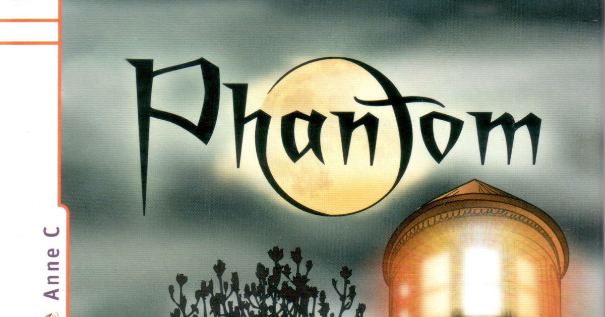 Phantom | Board Game | BoardGameGeek