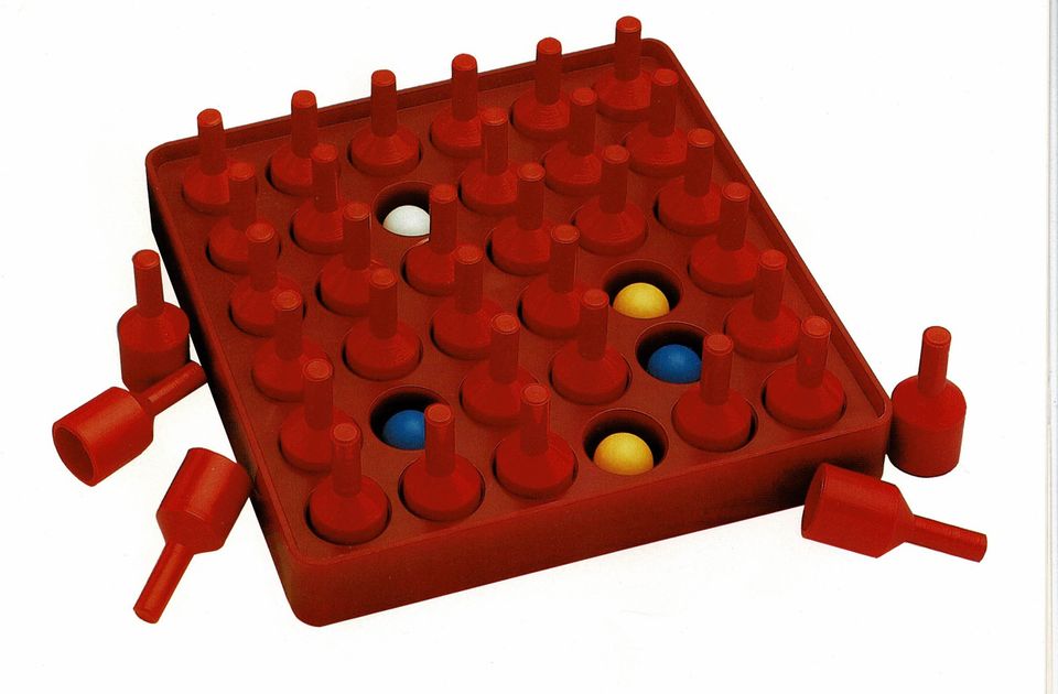 Lift | Board Game | BoardGameGeek