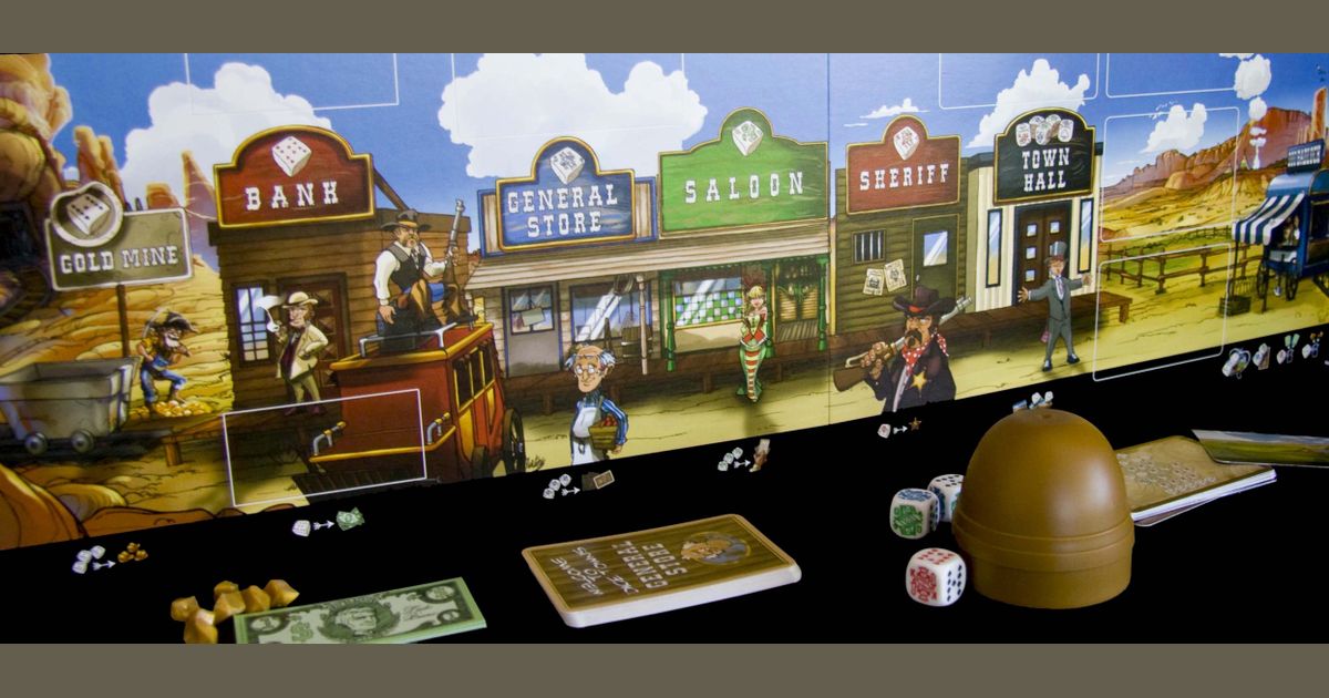 BoardGameGeek