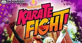 Karate Fight | Board Game | BoardGameGeek