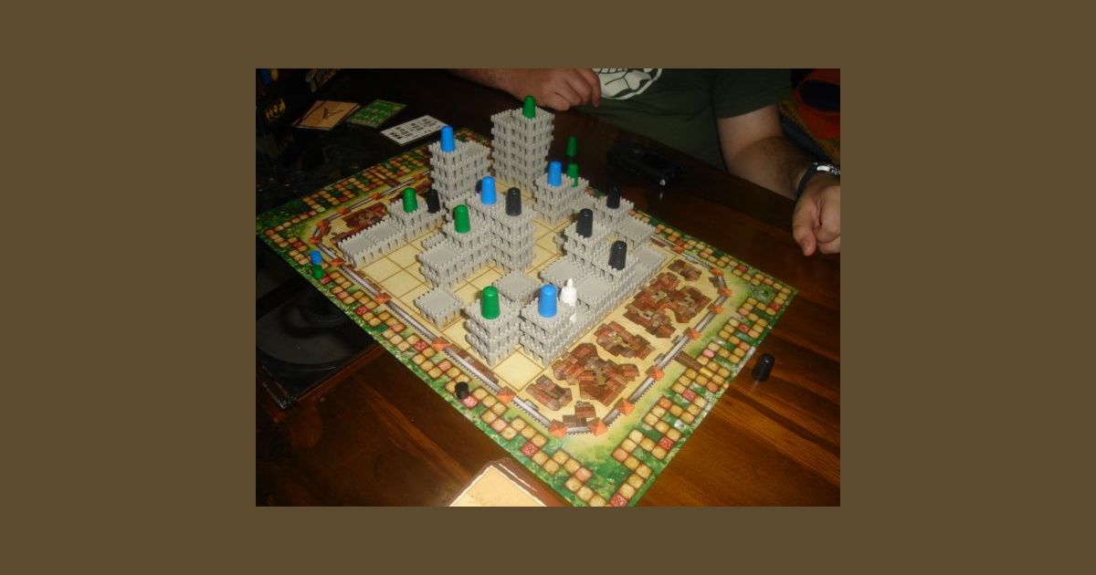 BoardGameGeek