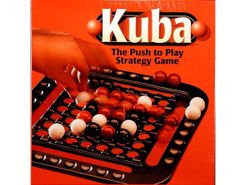 Kuba | Board Game | BoardGameGeek