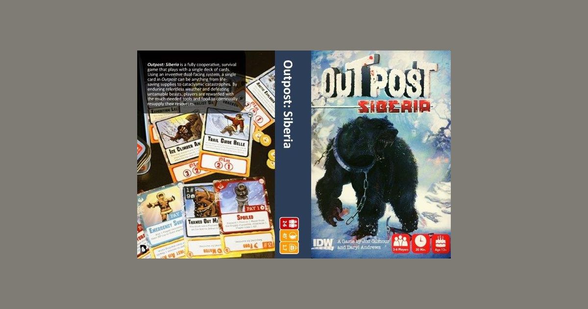 BoardGameGeek