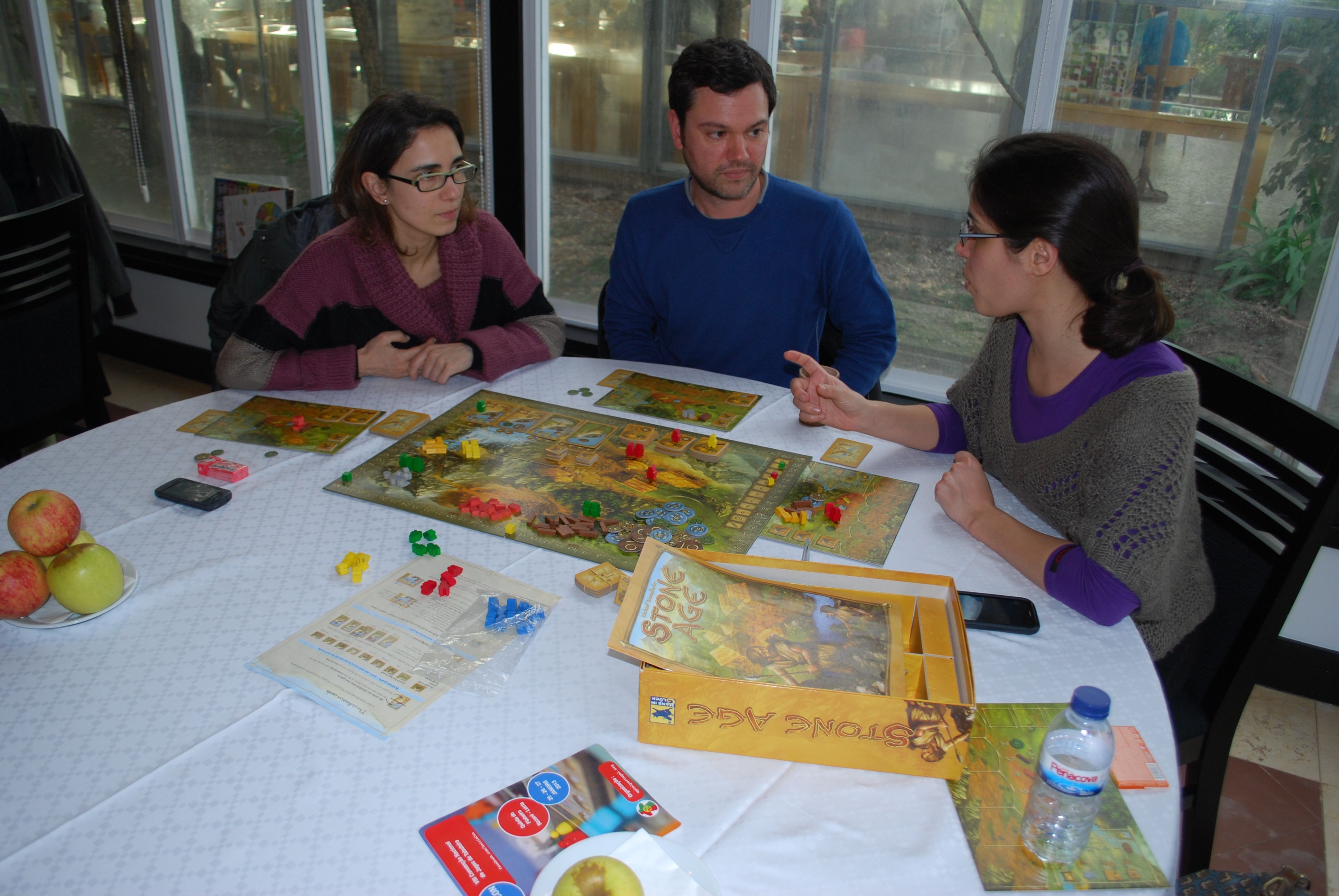 BoardGameGeek