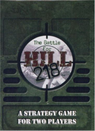 The wargames you could set up and play in less than one hour