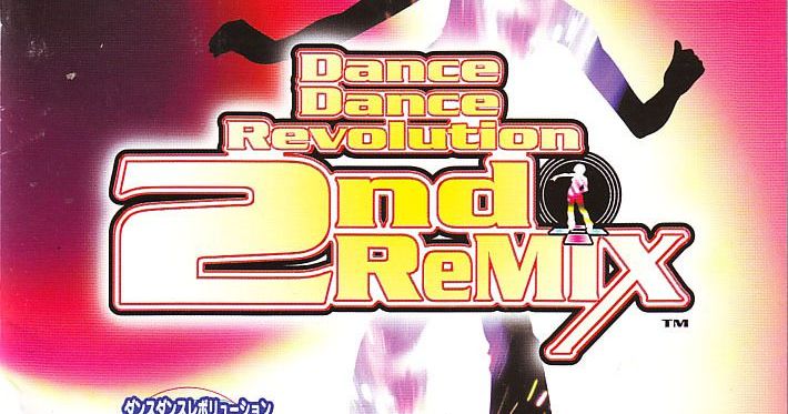Dance Dance Revolution 2nd ReMIX | Video Game | VideoGameGeek