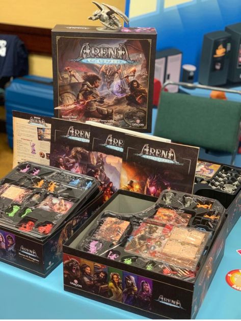 BoardGameGeek