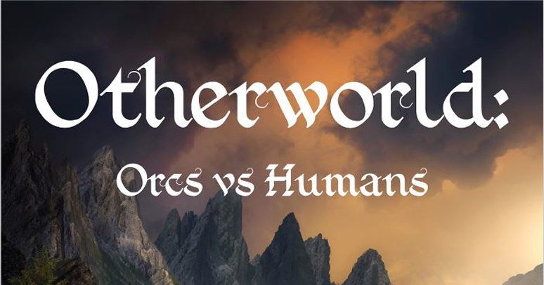 Otherworld: Orcs vs Humans | Board Game | BoardGameGeek