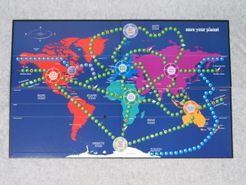 Save Your Planet | Board Game | BoardGameGeek