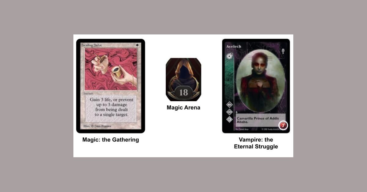 What's the Point? CCG/LCG/TCG Edition! | The Worldbreakers Blog ...