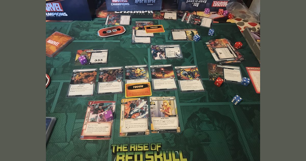 BoardGameGeek