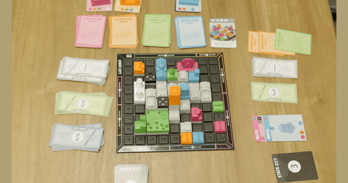 BoardGameGeek