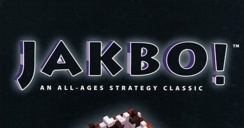 JAKBO! | Board Game | BoardGameGeek