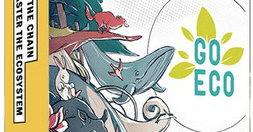 Go Eco | Board Game | BoardGameGeek