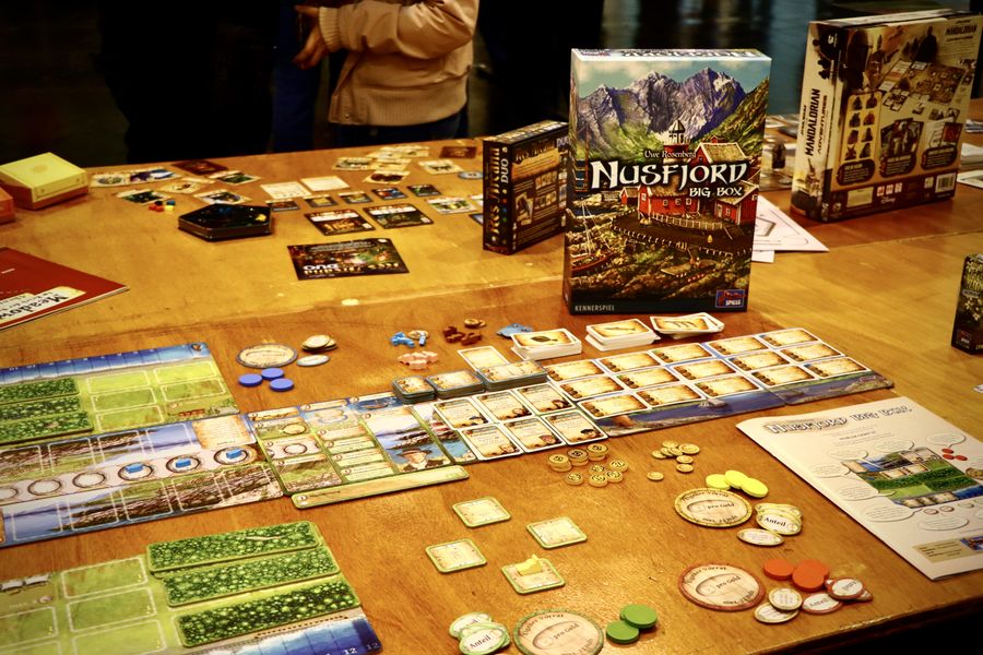 BoardGameGeek