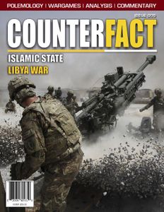 Islamic State: Libya War | Board Game | BoardGameGeek