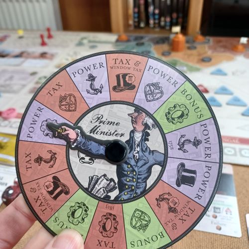 Braving the Monsoon | Sneaky Meeples | BoardGameGeek