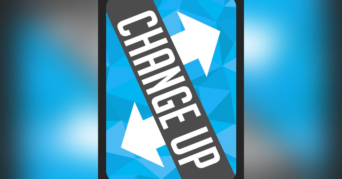 Change Up | Board Game | BoardGameGeek
