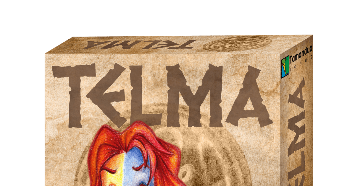 Telma | Board Game | BoardGameGeek
