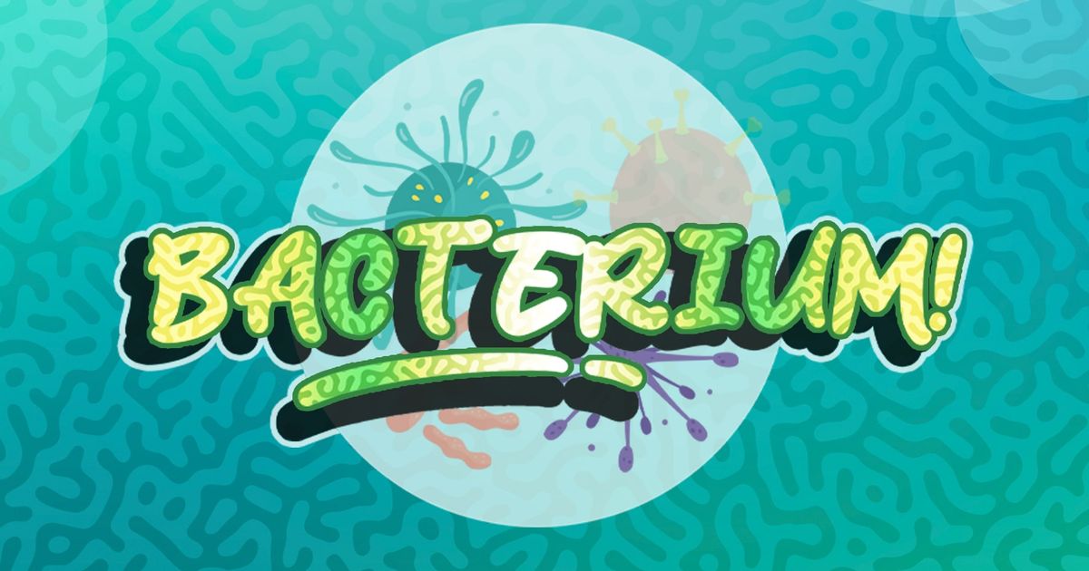 BACTERIUM! | Board Game | BoardGameGeek