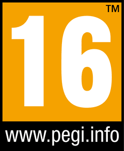 PEGI: 16+ | Rating | VideoGameGeek