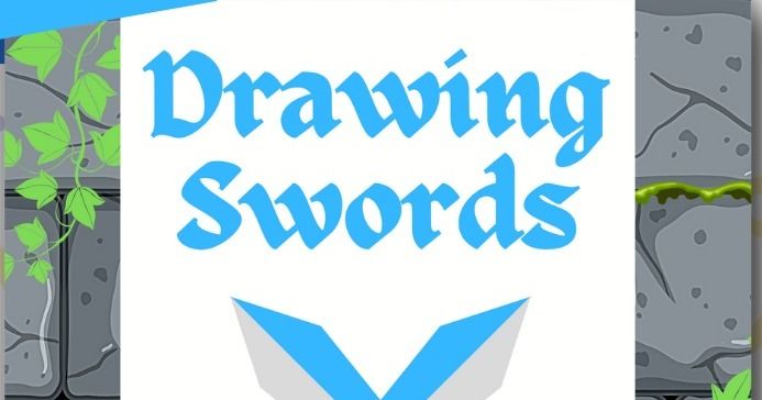 Drawing Swords | Board Game | BoardGameGeek