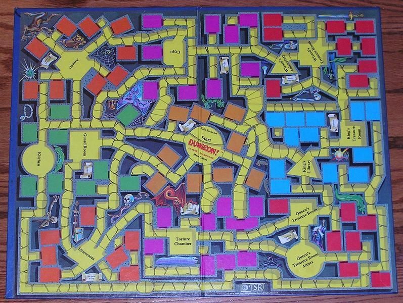 BoardGameGeek
