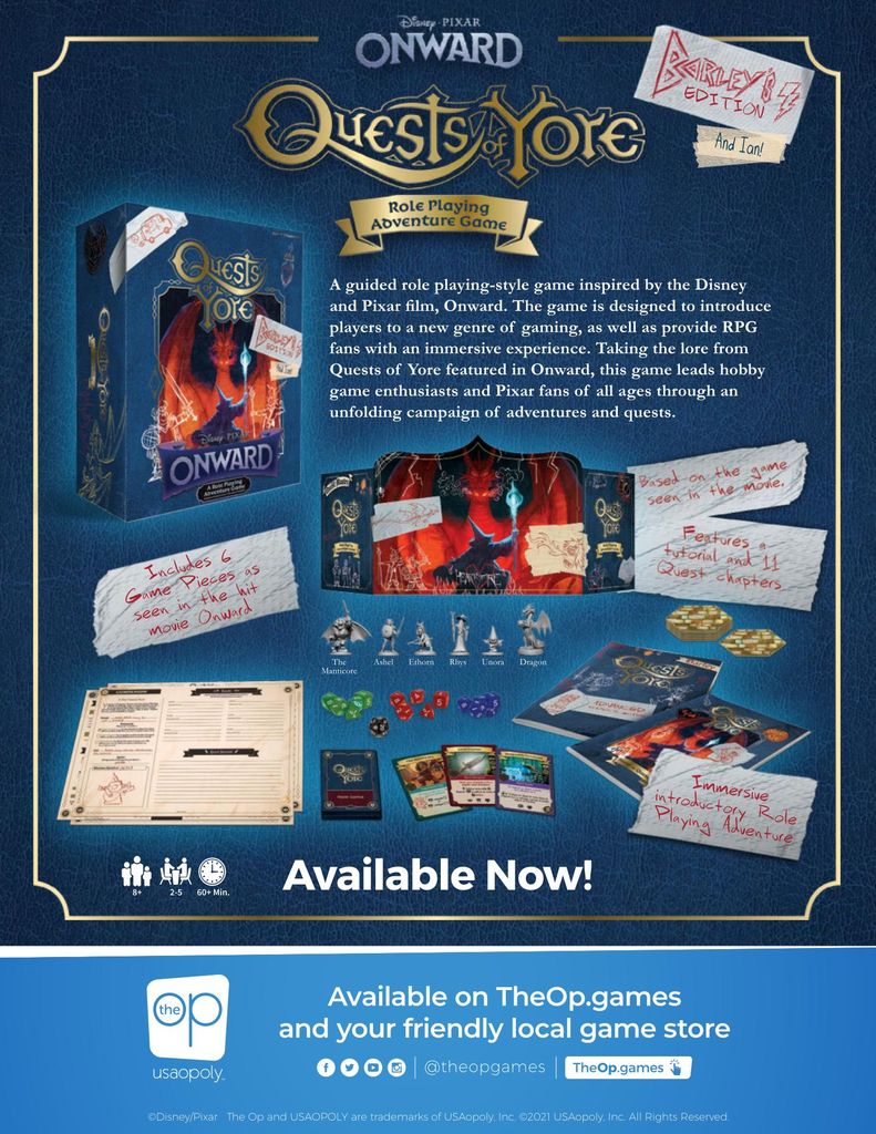 RPGGeek