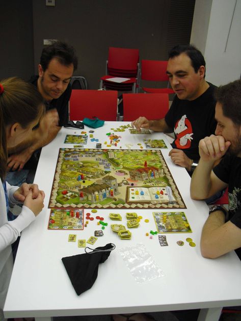 BoardGameGeek