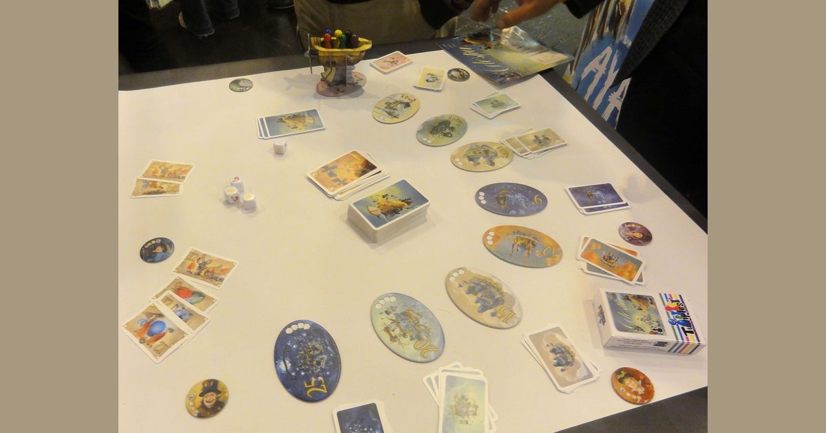 BoardGameGeek