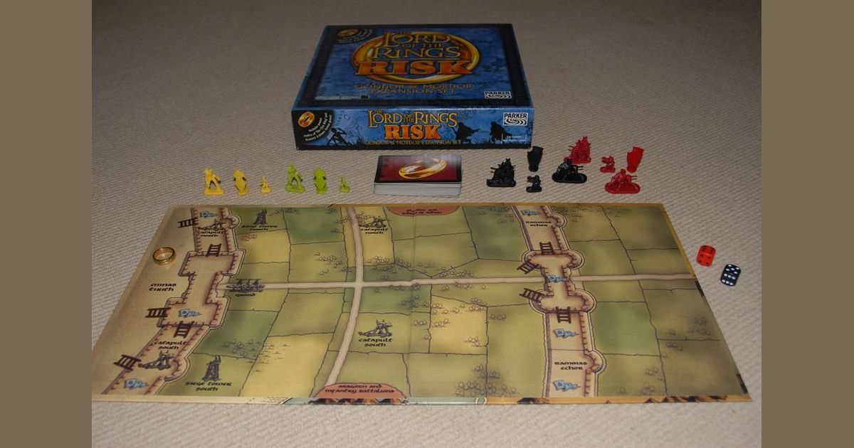BoardGameGeek