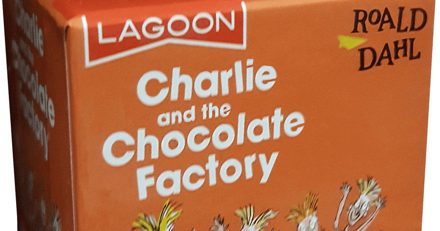 Charlie and the Chocolate Factory: Factory Dash Game | Board Game ...