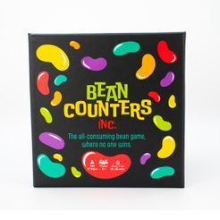 bean counters