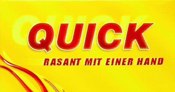 Quick | Board Game | BoardGameGeek