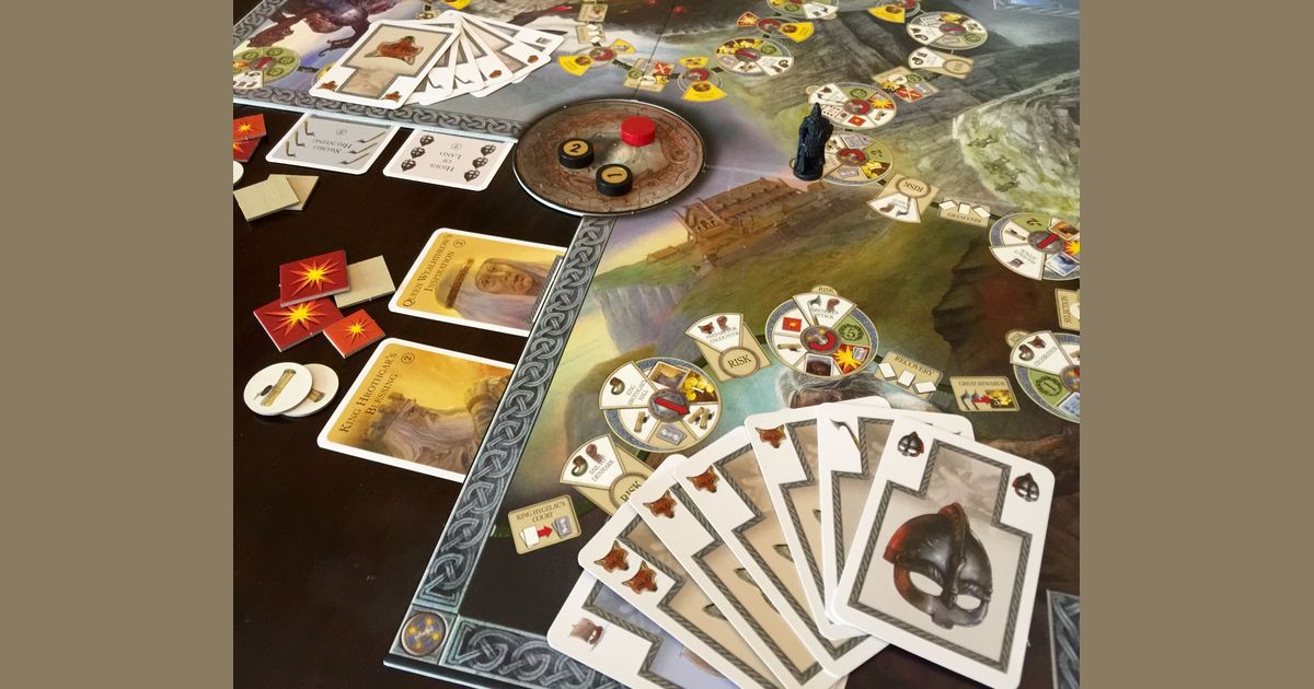 BoardGameGeek