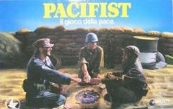 Pacifist | Board Game | BoardGameGeek