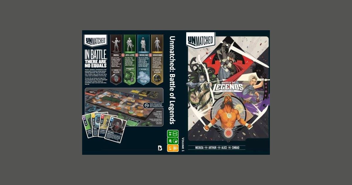 BoardGameGeek