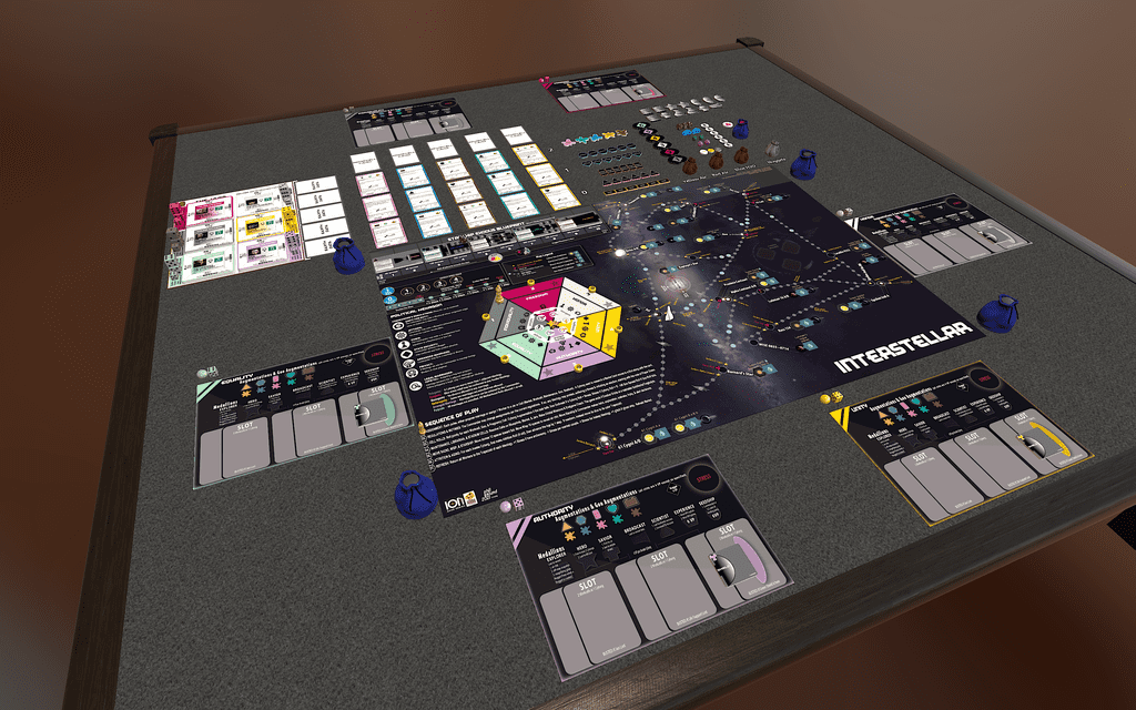 BoardGameGeek