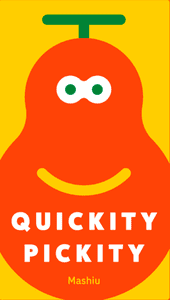Quickity Pickity | Board Game | BoardGameGeek