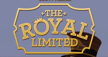The Royal Limited | Board Game | BoardGameGeek
