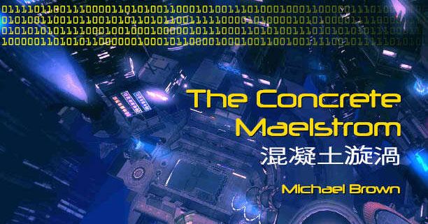 The Concrete Maelstrom (Revised) | RPG Item | RPGGeek