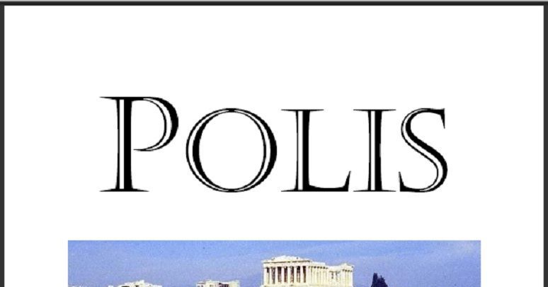 Polis | Board Game | BoardGameGeek