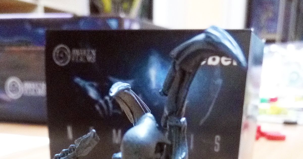 Lords of Hellas: Nemesis Promo Adrestia | Board Game | BoardGameGeek