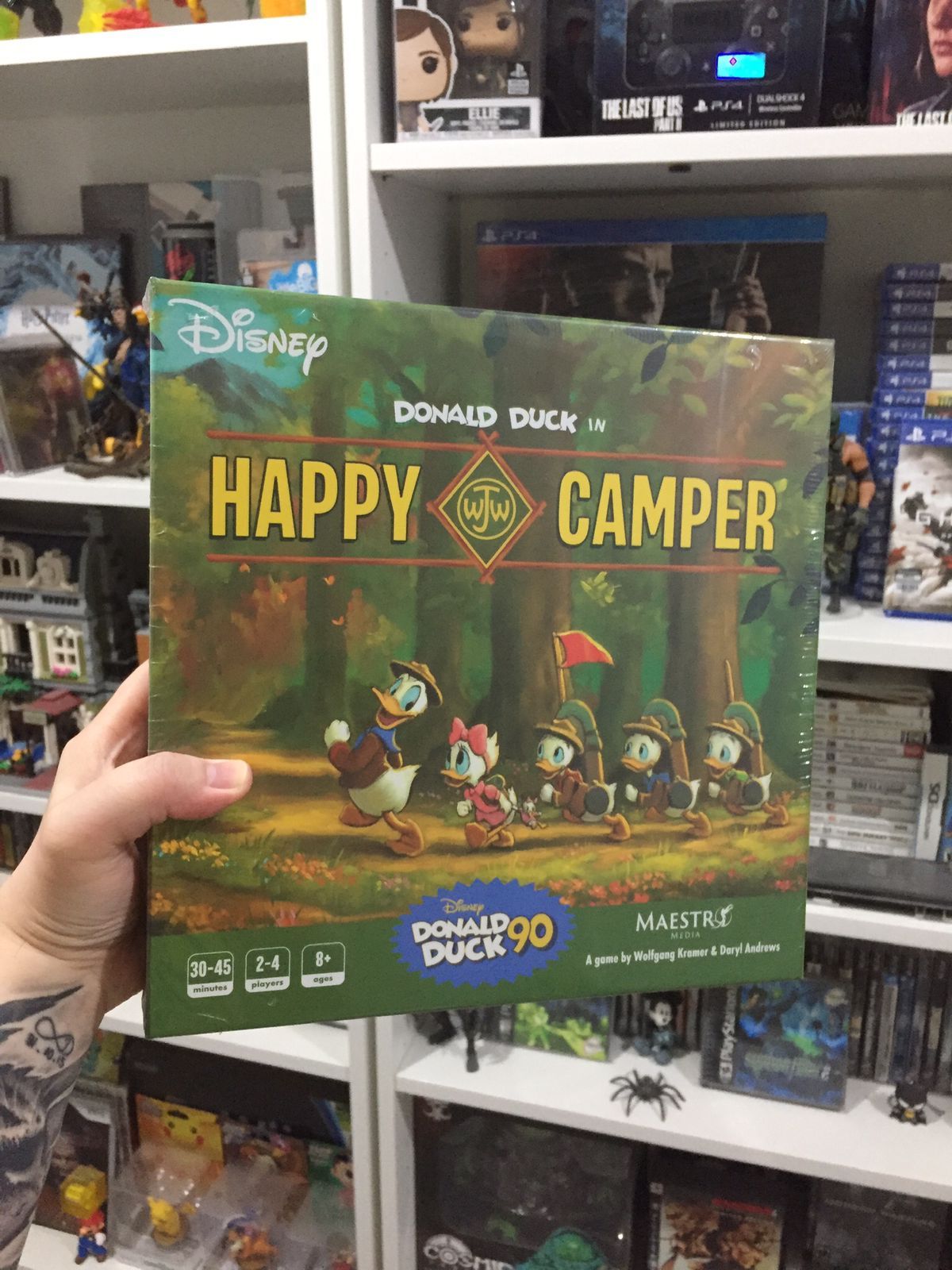 BoardGameGeek