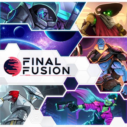 Rulebook | Final Fusion