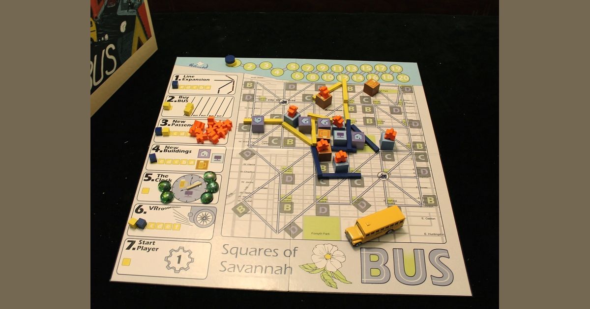 BoardGameGeek