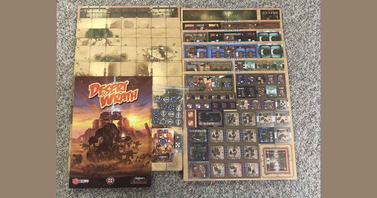 BoardGameGeek