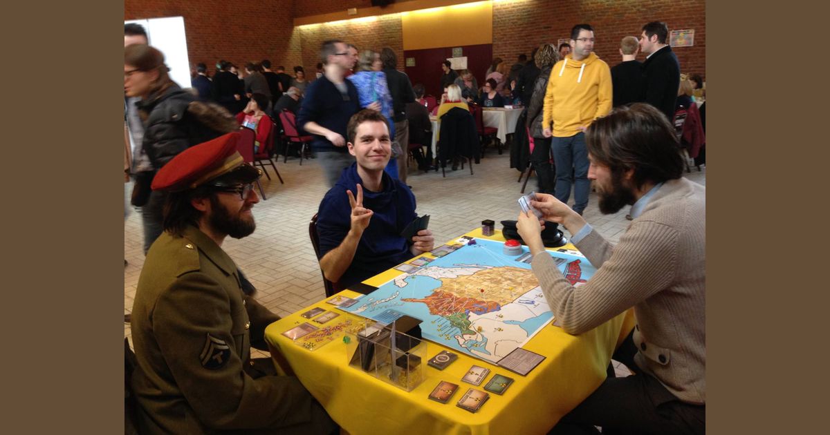 BoardGameGeek
