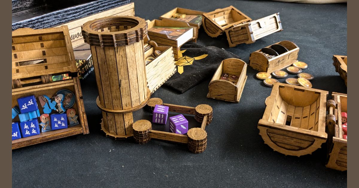 BoardGameGeek