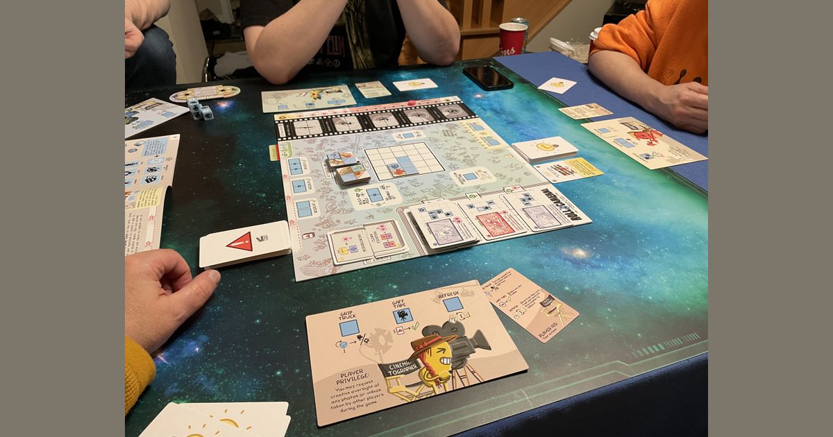BoardGameGeek